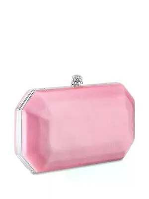 Tyler Ellis Small Perry Clutch Bag