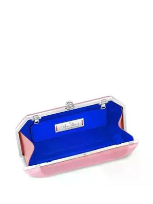 Tyler Ellis Small Perry Clutch Bag