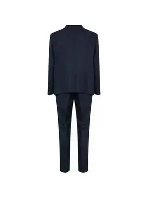 HEVO Galatina Single-breasted Suit