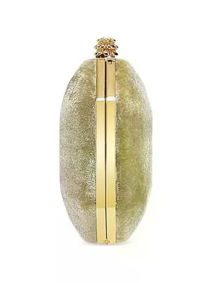 Tyler Ellis Small Perry Clutch Bag