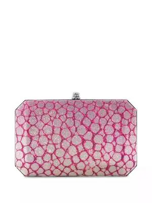 Tyler Ellis Perry Clutch Bag