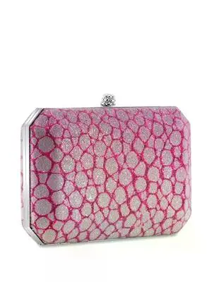 Tyler Ellis Perry Clutch Bag