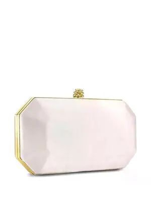 Tyler Ellis Small Perry Clutch Bag