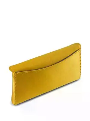 Tyler Ellis Small Lee Pouchet Clutch Bag