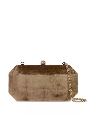 Tyler Ellis Small Perry Clutch Bag