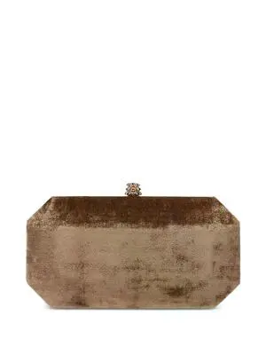 Tyler Ellis Small Perry Clutch Bag
