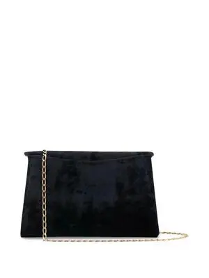 Tyler Ellis Small Lee Pouchet Clutch Bag