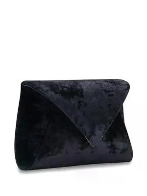 Tyler Ellis Small Lee Pouchet Clutch Bag