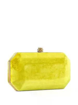 Tyler Ellis Small Perry Clutch Bag