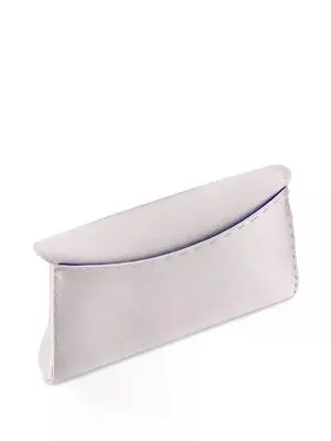 Tyler Ellis Small Pouchet Clutch Bag