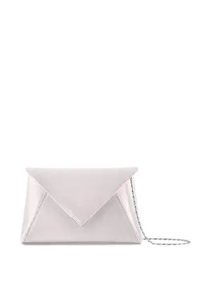 Tyler Ellis Small Pouchet Clutch Bag