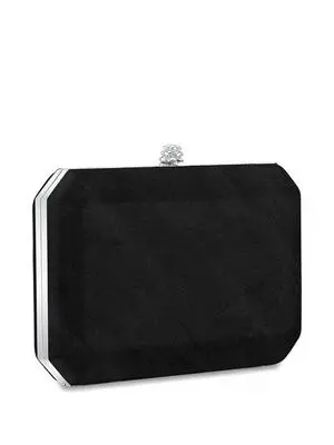 Tyler Ellis Medium Perry Clutch Bag