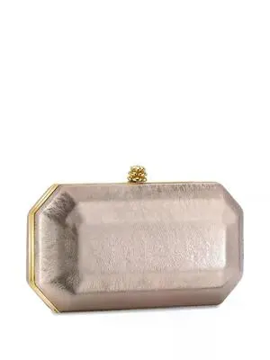 Tyler Ellis Small Perry Clutch Bag
