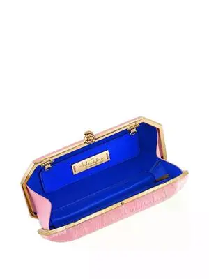 Tyler Ellis Small Perry Clutch