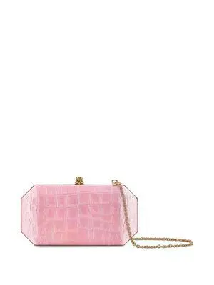 Tyler Ellis Small Perry Clutch
