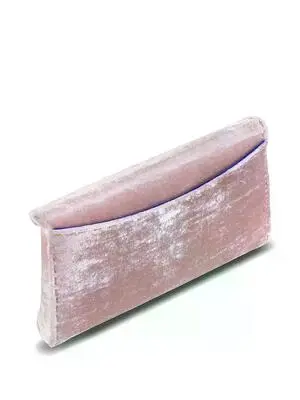 Tyler Ellis Small Lee Pouchet Clutch Bag