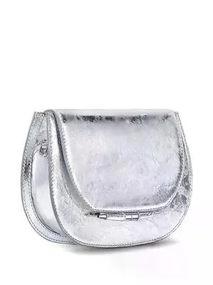 Tyler Ellis Mini Jane Saddle Cross Body Bag