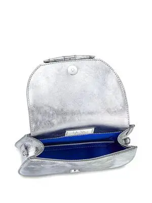 Tyler Ellis Mini Jane Saddle Cross Body Bag