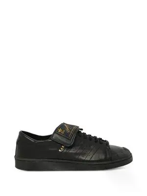 WILLY CHAVARRIA Jabbar Sneakers - Black
