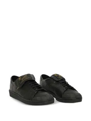 WILLY CHAVARRIA Jabbar Sneakers