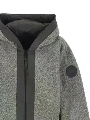 Canada Goose Alberni Reversible Jacket