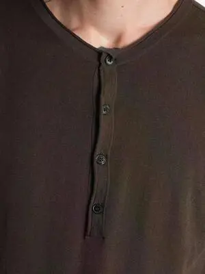 ROBERTO COLLINA Short-sleeve T-shirt