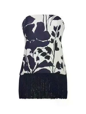 Cara Cara Zip Up Blouses
