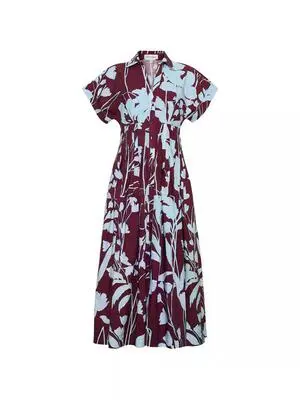 Cara Cara Short Sleeve Day Dresses