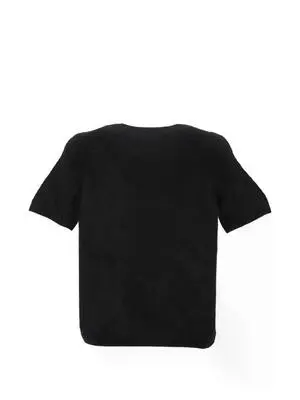 OLIVER LATTUGHI Short Sleeve T-shirt