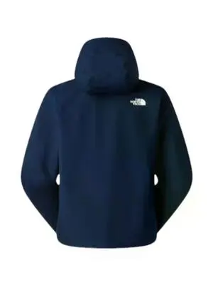 The North Face Logo-print Hooded Jacket