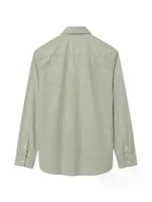 XACUS Long-sleeve Shirt