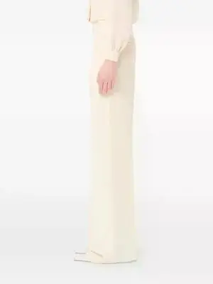 Valentino Garavani Cady Couture Trousers