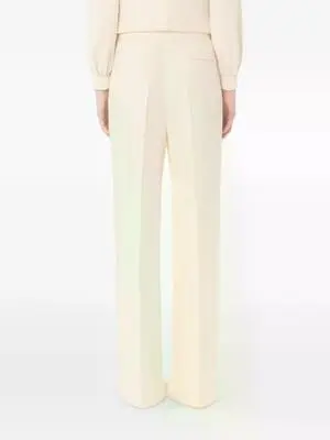 Valentino Garavani Cady Couture Trousers