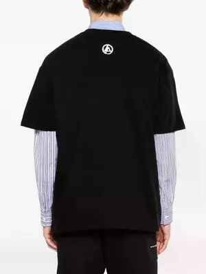 PEACE AND AFTER Graphic T-shirt