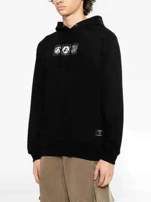 PEACE AND AFTER Linkin Park Hoodie