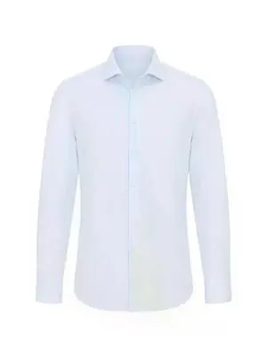 XACUS Long-sleeve Shirt - Blue