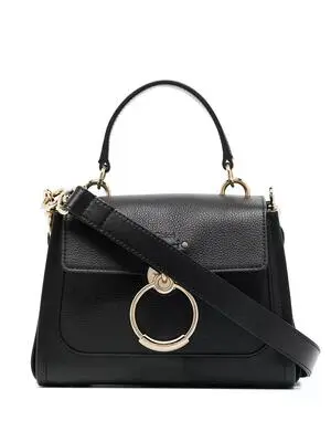 Chloe Top Handle Mini Bags