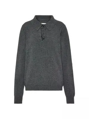 MAISON MARGIELA Knitted Sweater