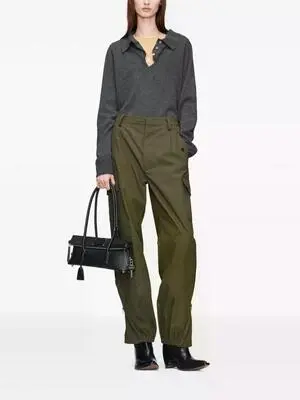MAISON MARGIELA Knitted Sweater