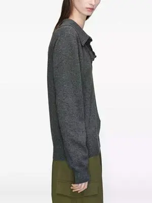 MAISON MARGIELA Knitted Sweater