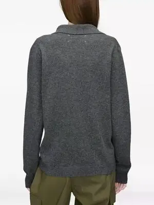 MAISON MARGIELA Knitted Sweater