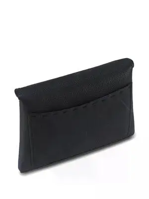 Tyler Ellis Micro Lee Pouchet Clutch