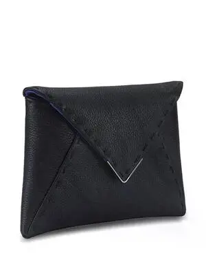 Tyler Ellis Micro Lee Pouchet Clutch