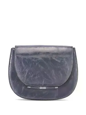 Tyler Ellis Small Jane Saddle Cross Body Bag