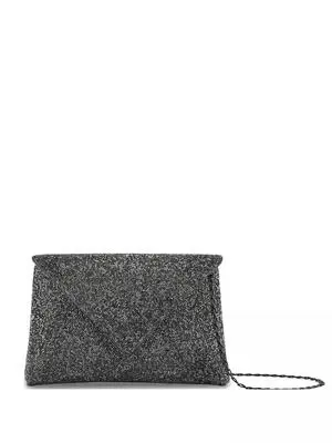Shoulder Strap Clutches