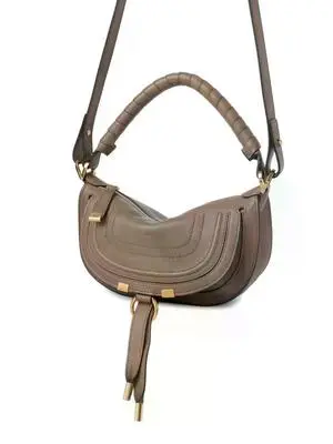 Chloé Marcie Mini Tote Bag