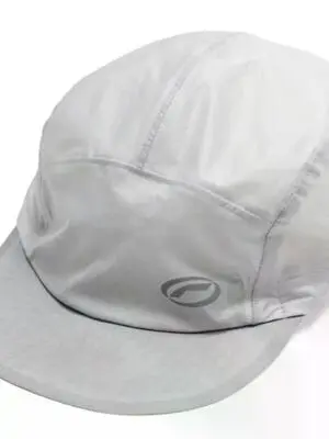 OPTIMISTIC RUNNERS Logo Print Cap