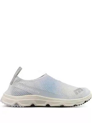 SALOMON Slip-on Mesh Trainers