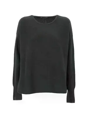 Oliver Lattughi Ribbed Sweaters For Women