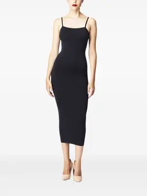 Wolford Strap Fatal Maxi Dress